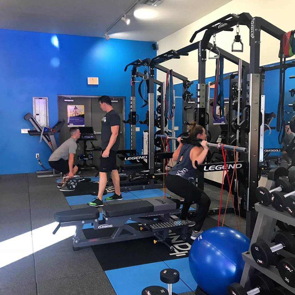 Grind Fitness | Fitness Center | Gym | Lake Mary | Orlando