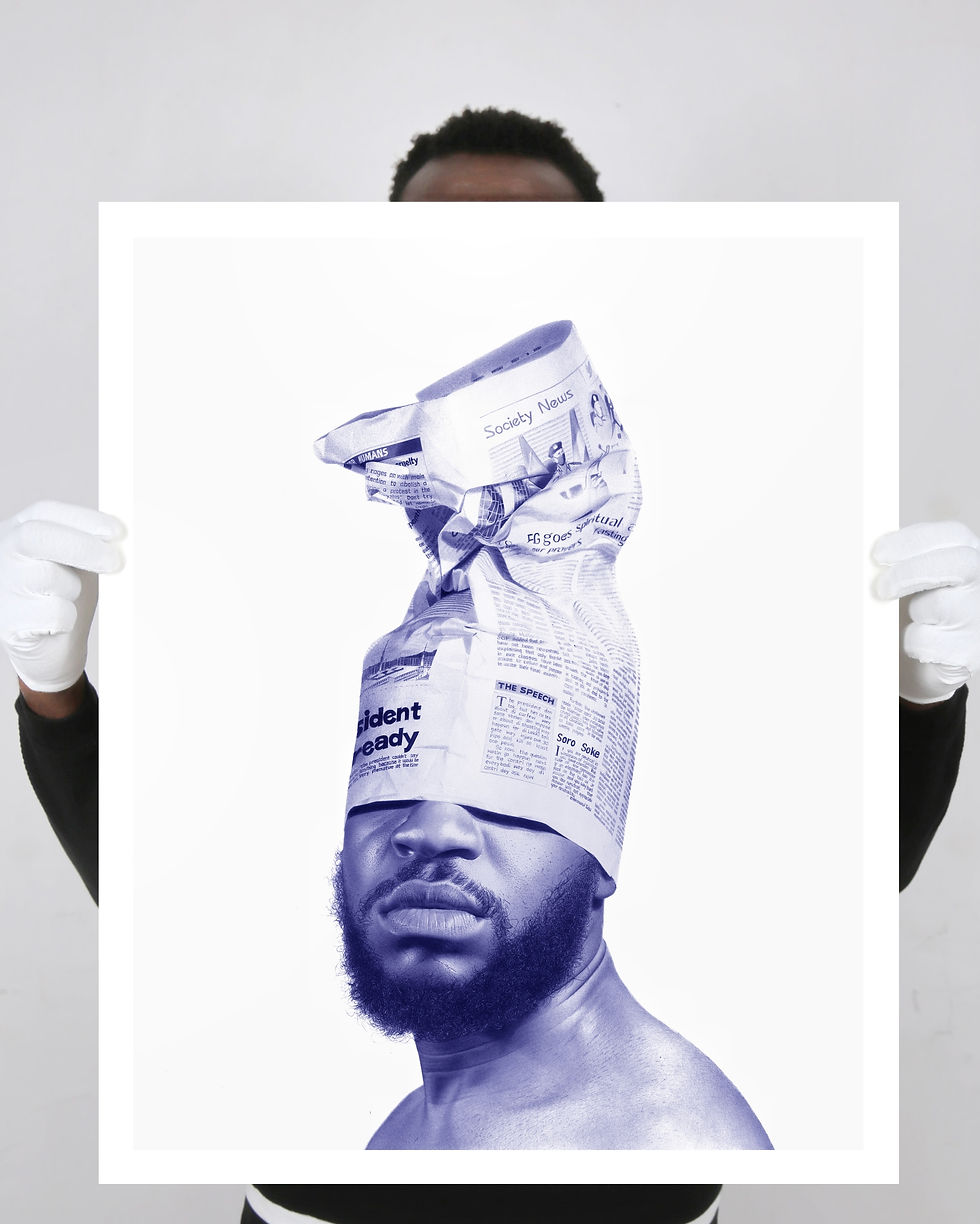 HOME | Oscar Ukonu