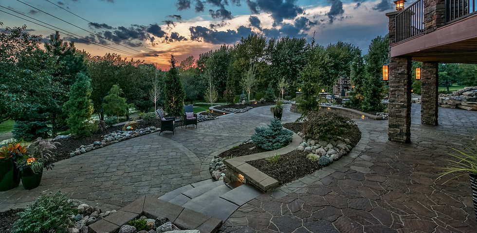 Groundscapes | Nebraska's Premier Landscaping Company