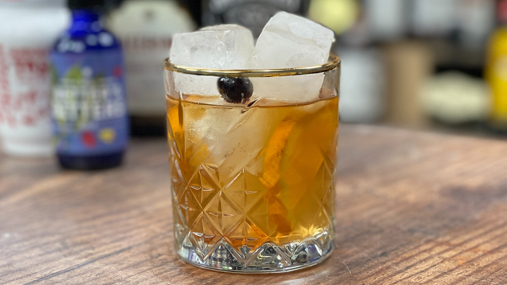 Jack Daniels Cocktails