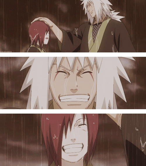 Why Were The 6 Paths Of Pain Ninja From Jiraiya’s Past?
