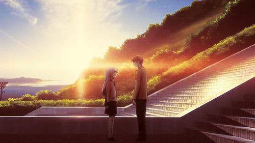 8 Anime With Bitter-Sweet Endings That Will Crush Your Heart