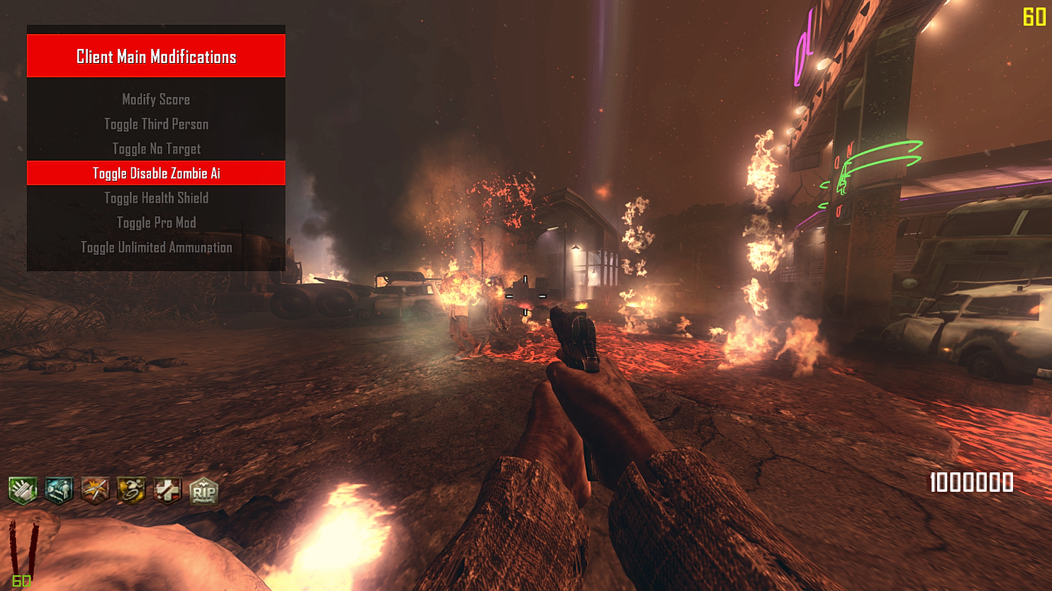 [GSC] Black Ops 2 Zombie Alpha Release "The Final Statement" Mod Menu ...