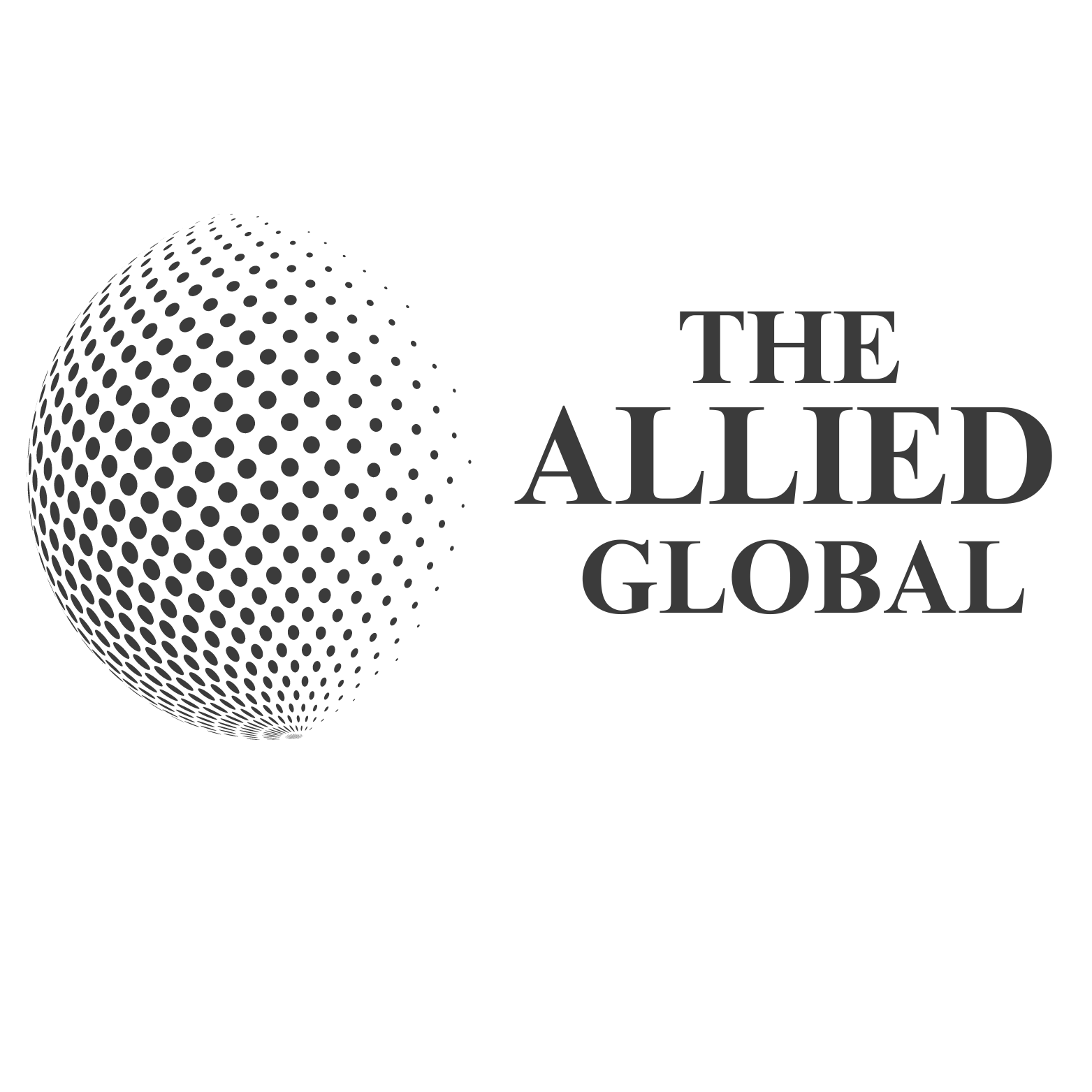 Allied Global Logo Allied Logos Allied National