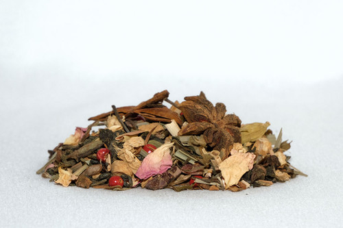 Spicy Inspiration Chai | Tink Shack