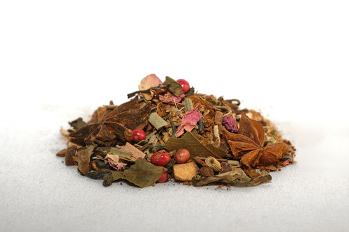 Chaga Spicy Inspiration Chai | Tink Shack