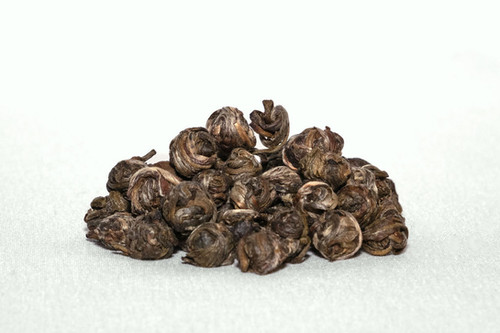 Jasmine Dragon Pearls | Tink Shack