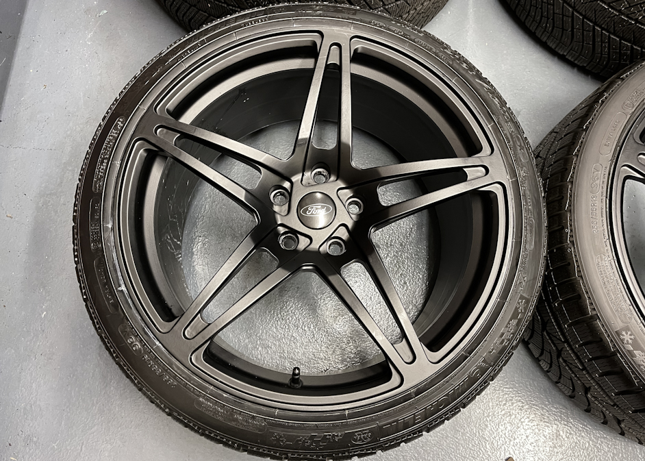 PUR RS10 FORD GT | SR Auto Group