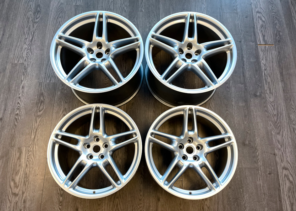 NOVITEC NF2 FERRARI F430 | SR Auto Group