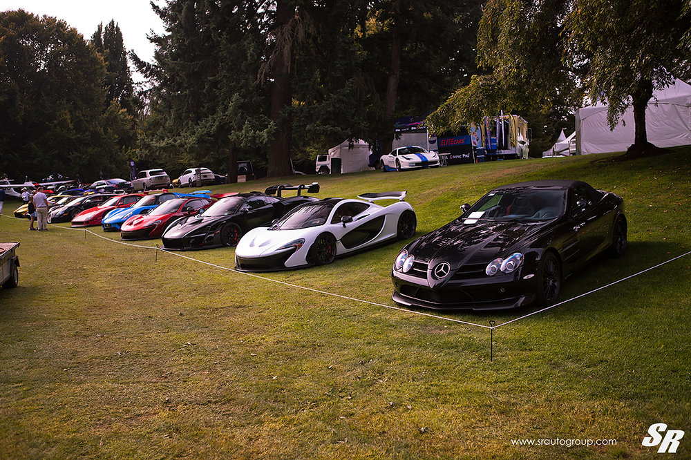 A Weekend To Remember