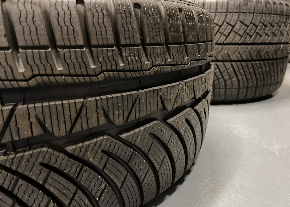 PUR RS10 FORD GT | SR Auto Group