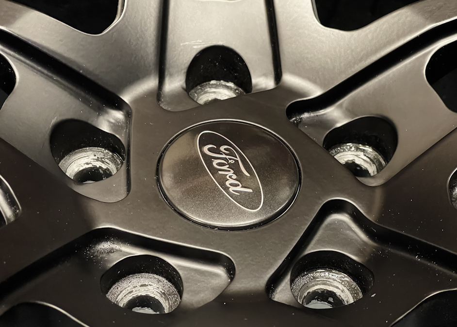 PUR RS10 FORD GT | SR Auto Group