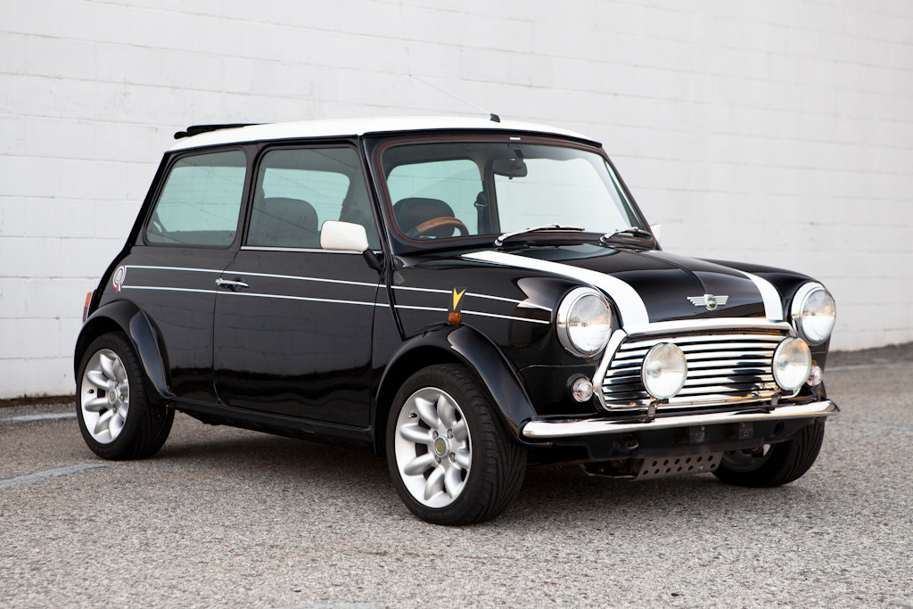 1998 ROVER MINI COOPER | SR Auto Group