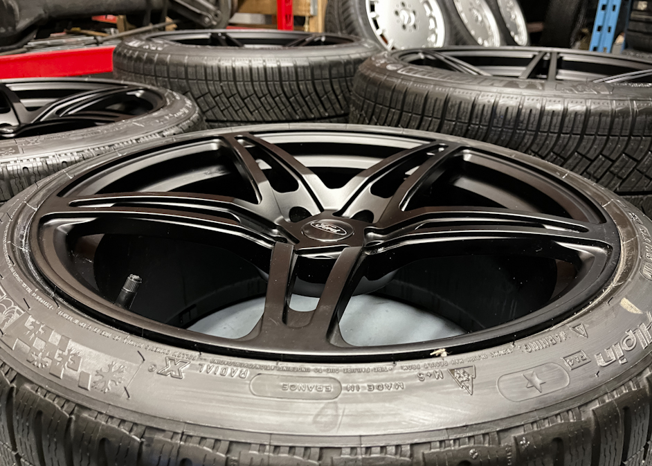 PUR RS10 FORD GT | SR Auto Group