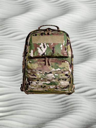 X-FRAME PACK | DEI Gear