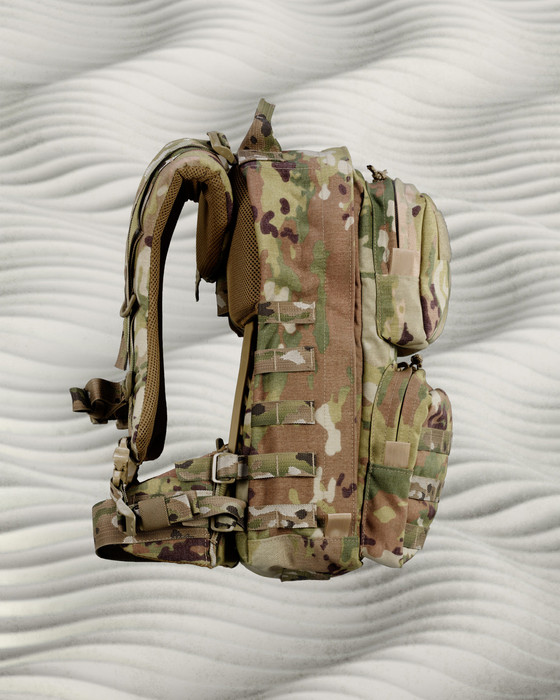 DEI Gear | Load Carriage Solutions