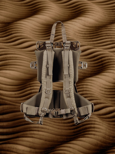 High Performance Pad Set | DEI Gear