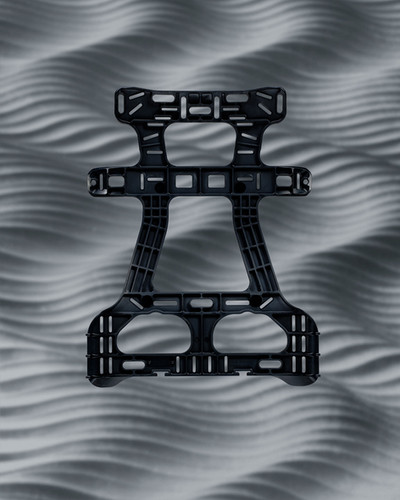 1606-MC Pack Frame | DEI Gear