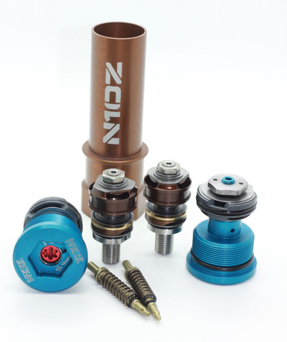 N10Z Pro Fork Cone Valve Kit | Statton Mechanical