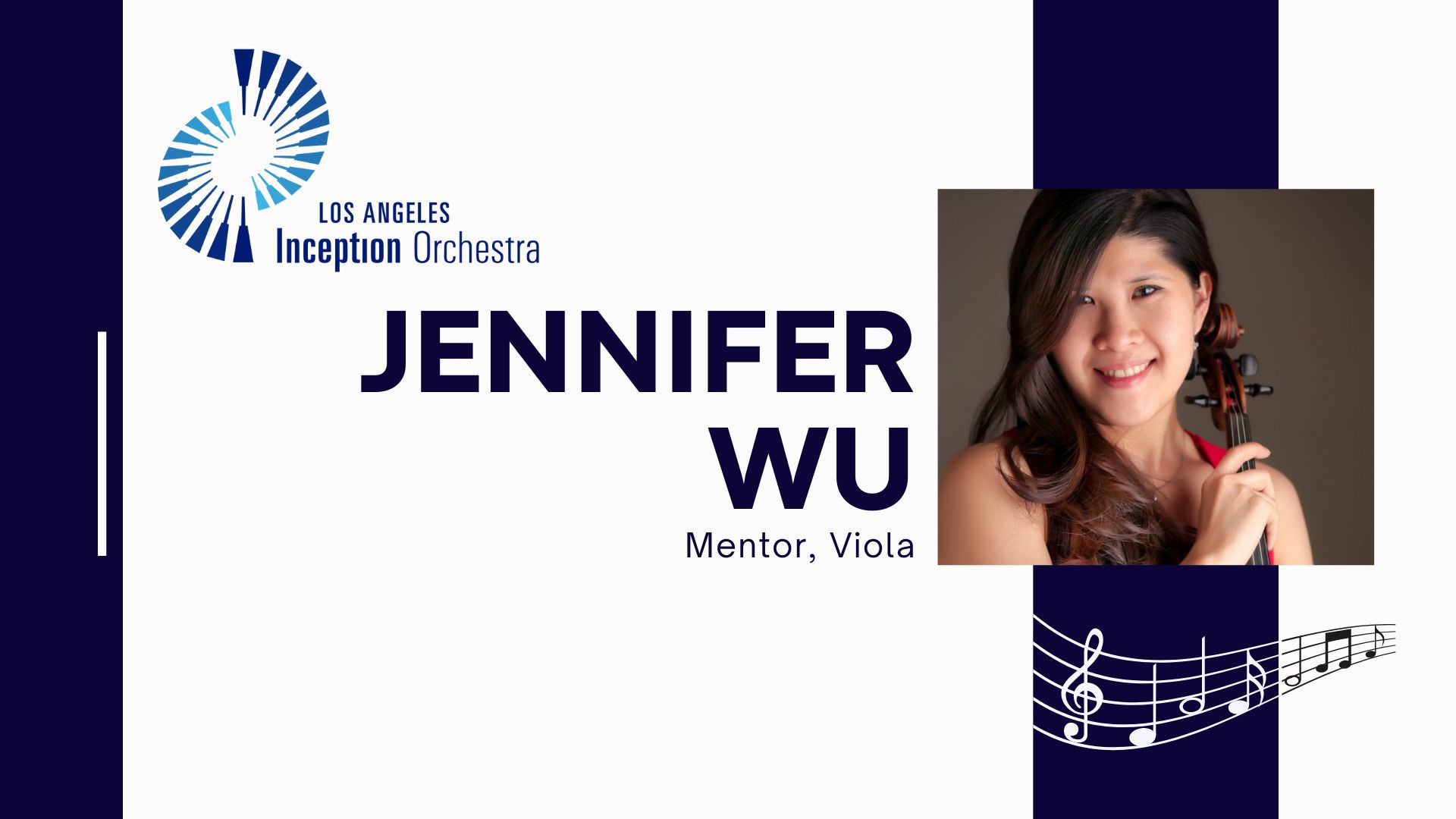Jennifer Wu | inceptionorchestra