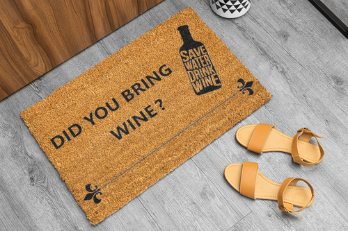 Standard Doormats 70 x 40cm | Rug It Up