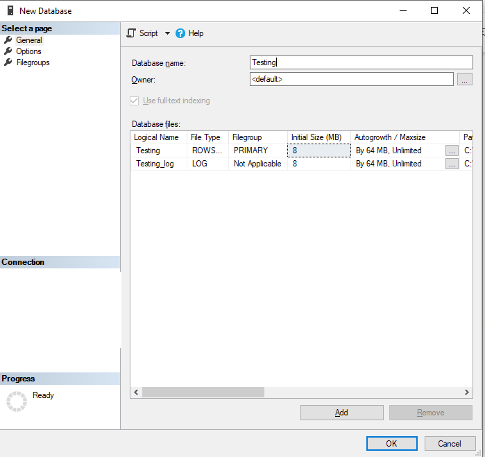 SQL Server On-Premise and Power Automate