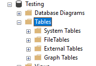 SQL Server On-Premise and Power Automate