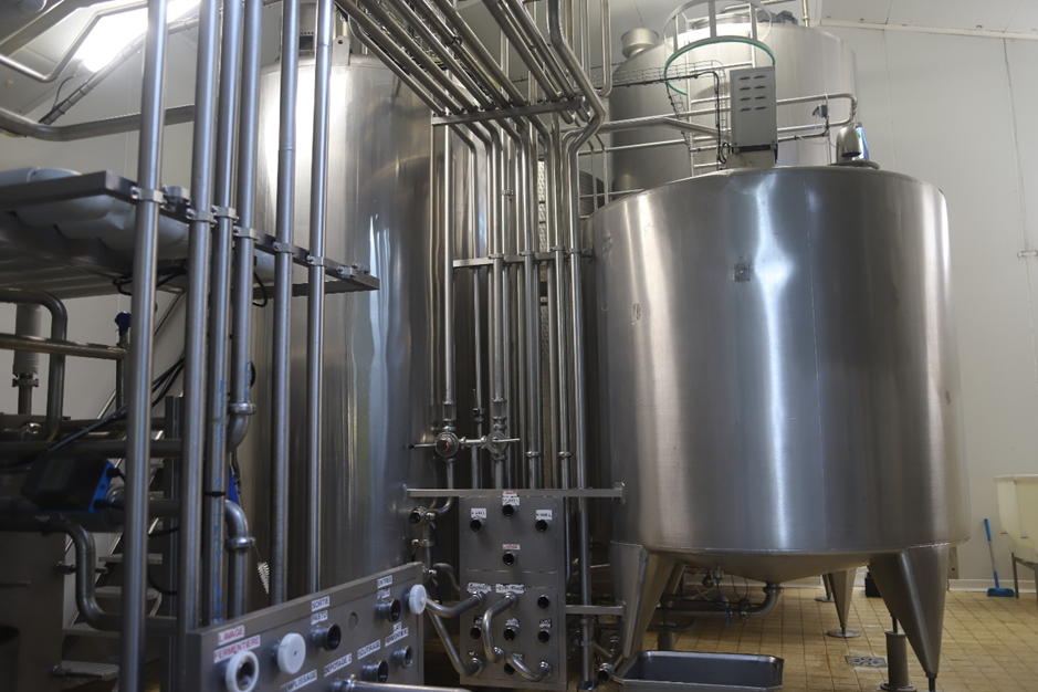 (50) A question on raw milk quality