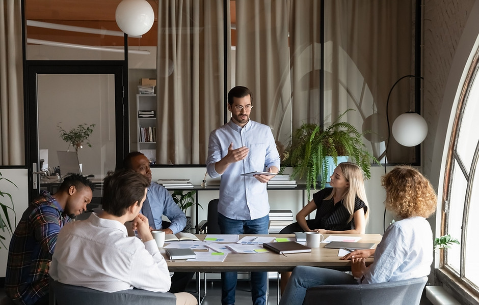 LEVEL 3 TEAM LEADER OR SUPERVISOR | futureapprenticeships