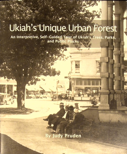 Ukiah's Unique Urban Forest | HSMC