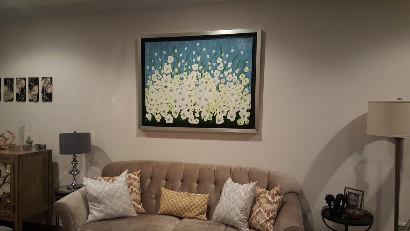 Home | Barbara K Gallery