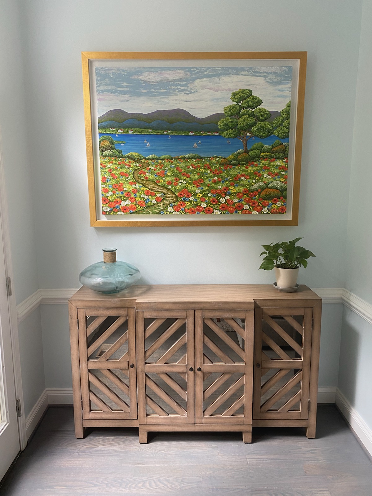 Home | Barbara K Gallery