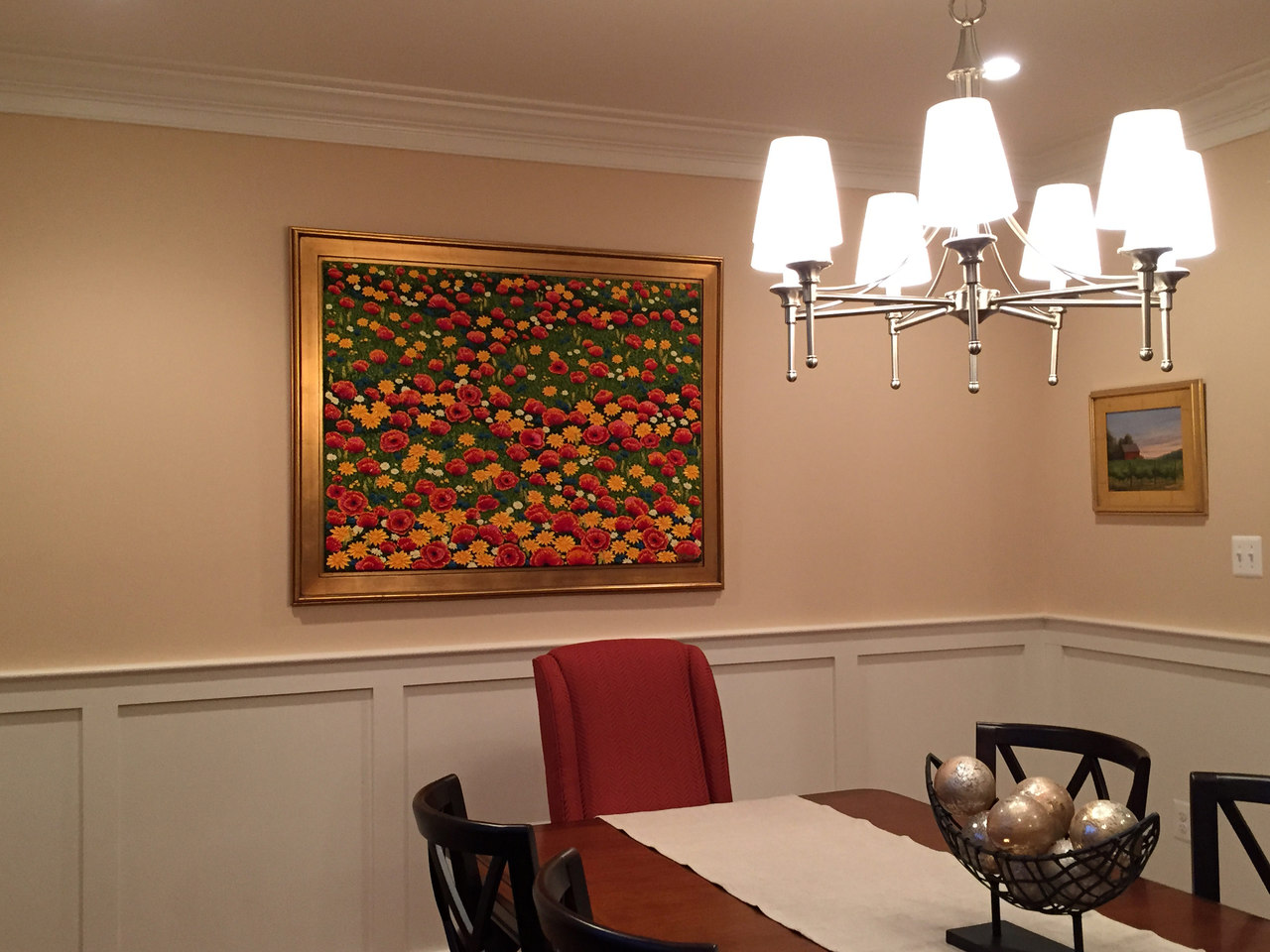 Home | Barbara K Gallery