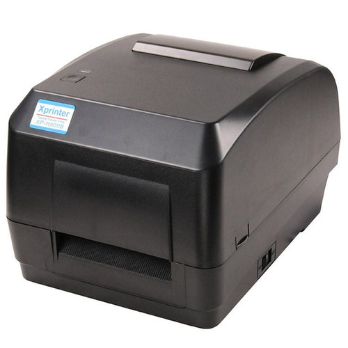 Impresora de etiquetas auto adhesivas XPRINTER H500B | Registek