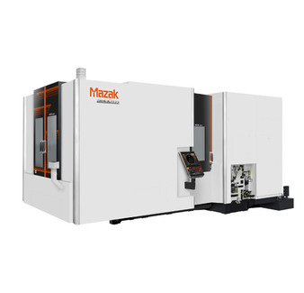 Mazak, HCN Series