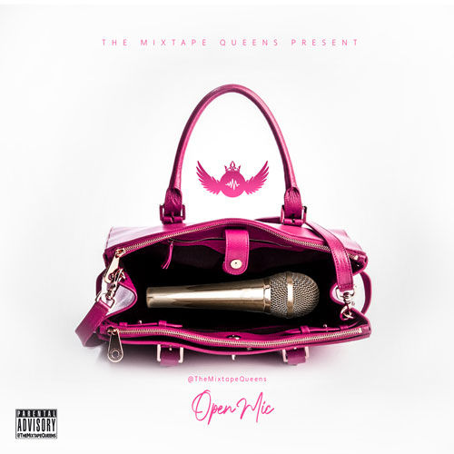 Queens Open Mic | MixtapeQueens.com