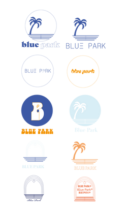 bluepark | PORTFOLIO