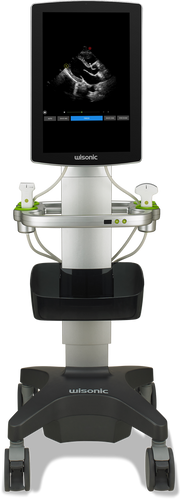 Wisonic Navi | Sonomedservices