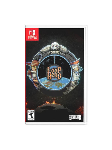 Loop Hero | Repo Switch