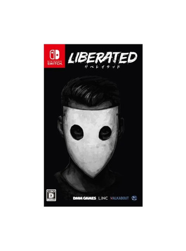 Liberated | Repo Switch