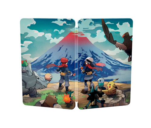 SteelBooks | Repo Switch