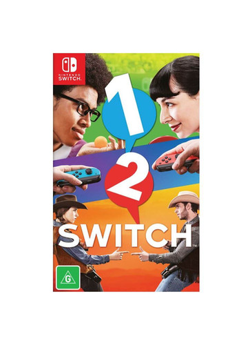 1-2-Switch™ | Repo Switch