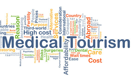 Introduction to Medical Tourism | Med Tourism Training
