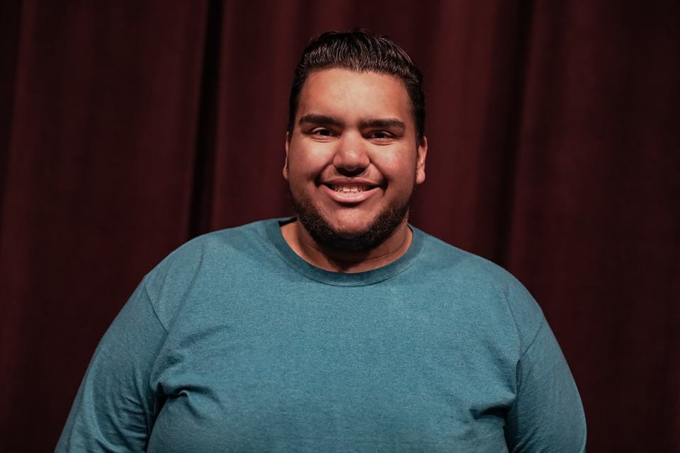 Lawrence Resident Receives Award at Kennedy Center’s American College ...