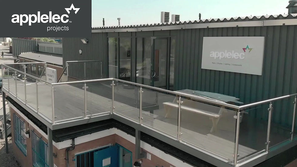 Home | Applelec Projects