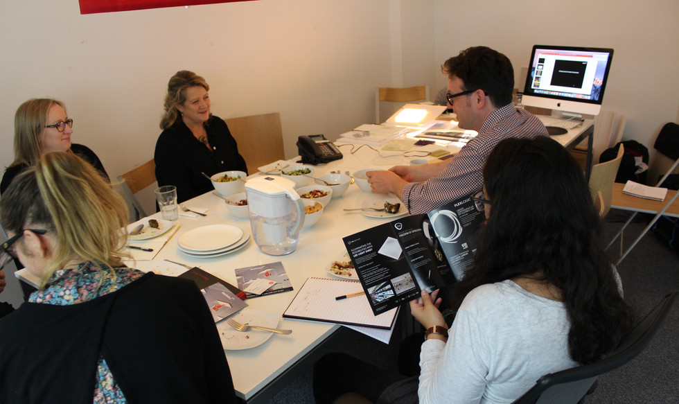 HOW WE WORK | Applelec Projects