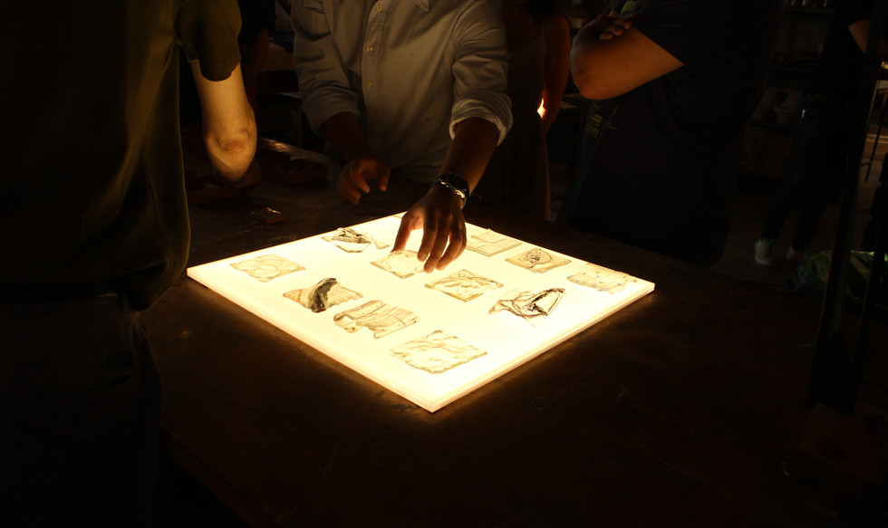 HOW WE WORK | Applelec Projects