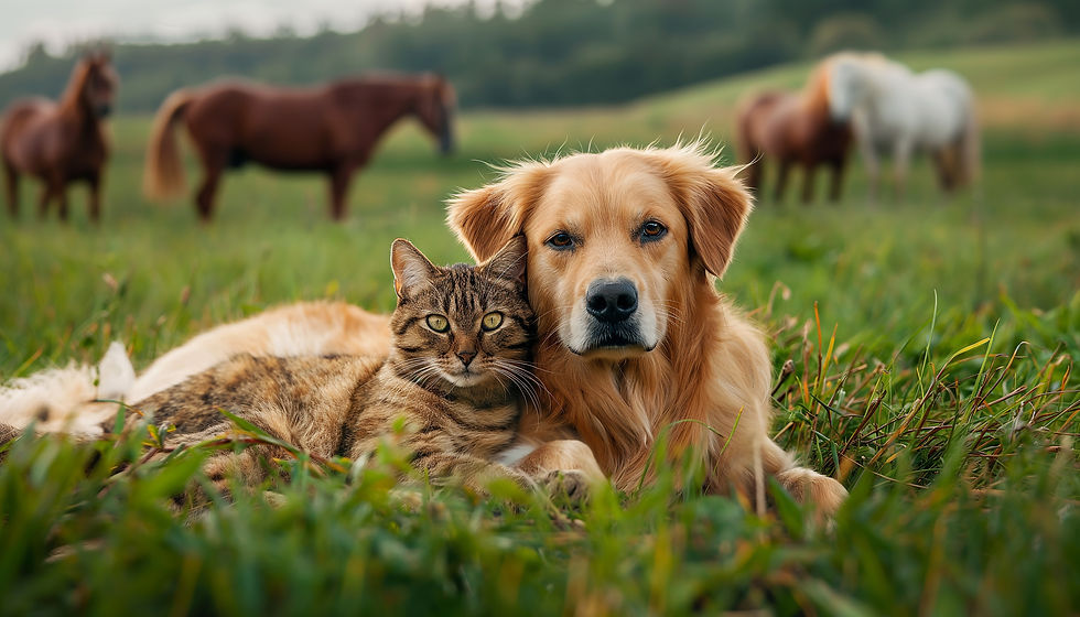 Middleburg Humane Foundation