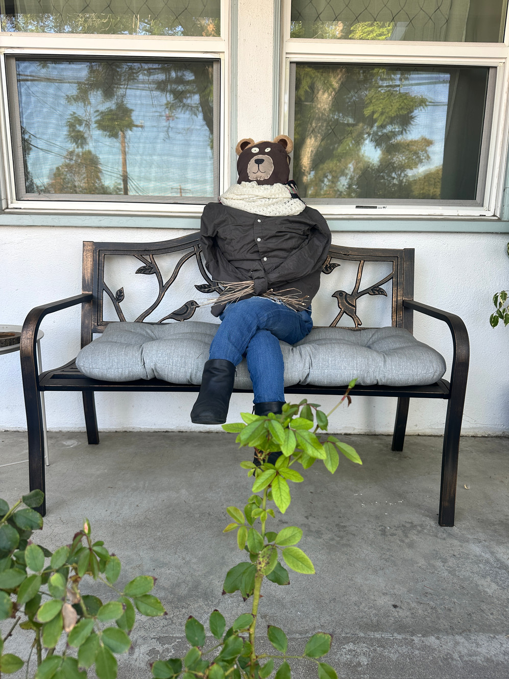 038 | Creative Arts Group