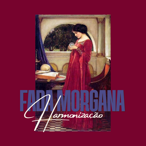 Fada Morgana Harmonização Individual | Madame Lia